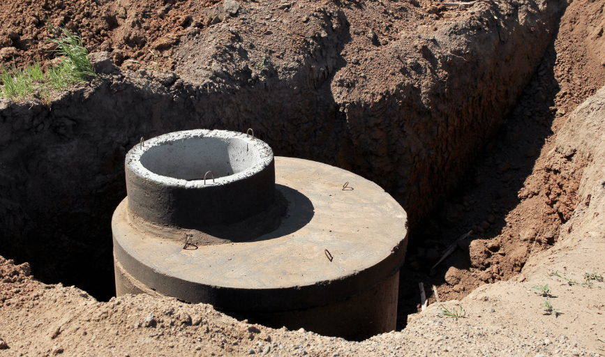The Royal Flush Septic Offers Septic System Services in Titusville, FL ...